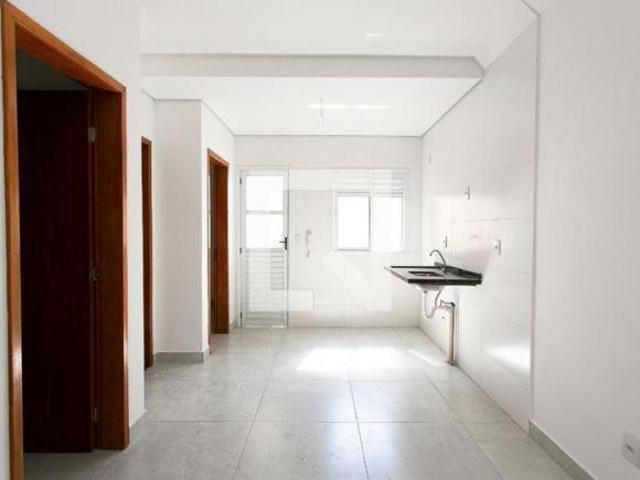 Apartamento à Venda Vila Matilde, 2 Quartos, 37 m² São Paulo