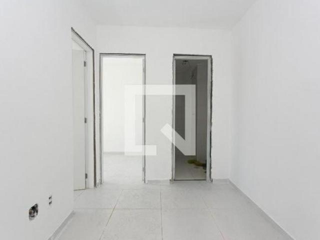 Apartamento à Venda Vila Matilde, 2 Quartos, 37 m² São Paulo