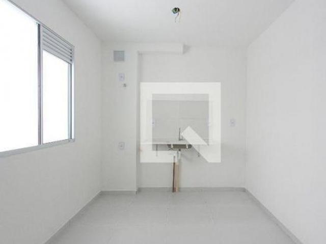 Apartamento à Venda Vila Matilde, 2 Quartos, 37 m² São Paulo