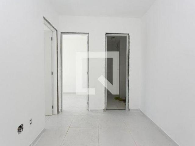 Apartamento à Venda Vila Matilde, 2 Quartos, 37 m² São Paulo