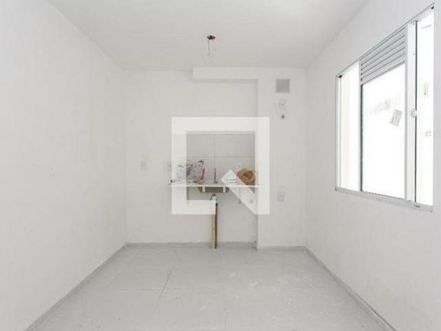 Apartamento à Venda Vila Matilde, 2 Quartos, 37 m² São Paulo