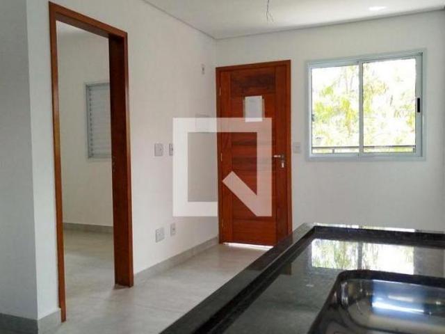 Apartamento à Venda Vila Matilde, 2 Quartos, 38 m2