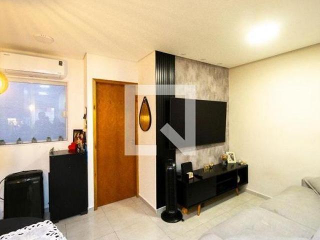 Apartamento à Venda Vila Matilde, 2 Quartos, 39 m² São Paulo
