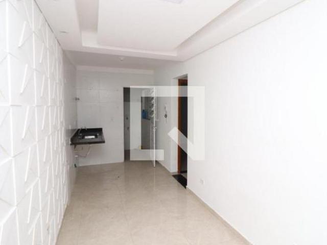Apartamento à Venda Vila Matilde, 2 Quartos, 40 m2