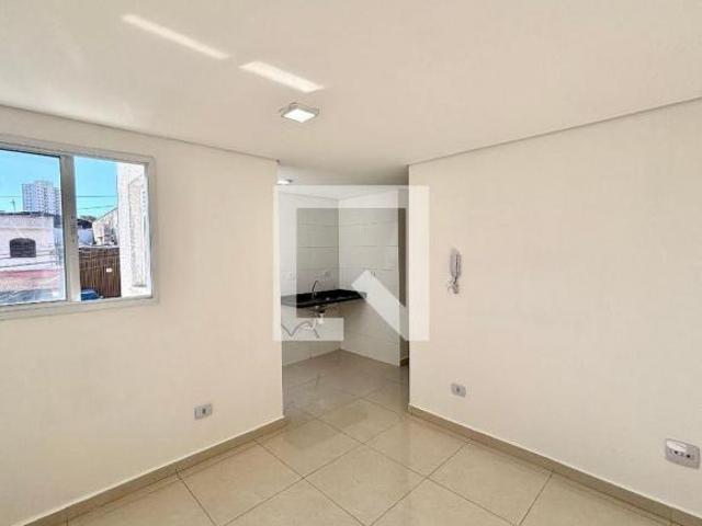 Apartamento à Venda Vila Matilde, 2 Quartos, 40 m2
