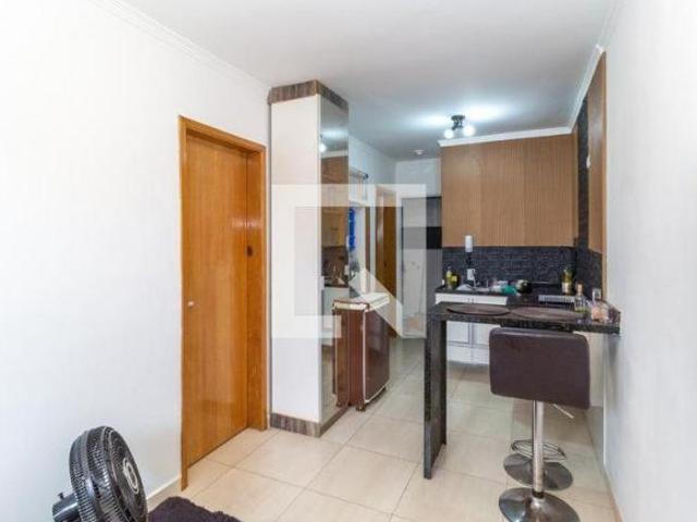 Apartamento à Venda Vila Matilde, 2 Quartos, 40 m2