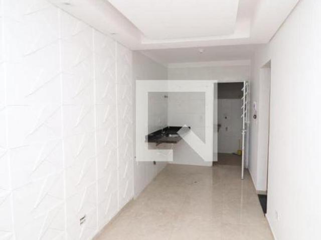 Apartamento à Venda Vila Matilde, 2 Quartos, 40 m² São Paulo