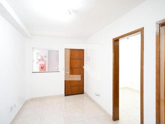 Apartamento à Venda Vila Matilde, 2 Quartos, 40 m² São Paulo
