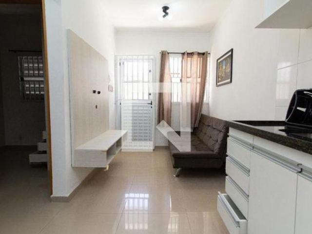 Apartamento à Venda Vila Matilde, 2 Quartos, 40 m² São Paulo