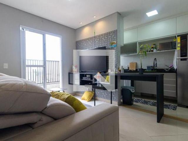 Apartamento à Venda Vila Matilde, 2 Quartos, 41 m2