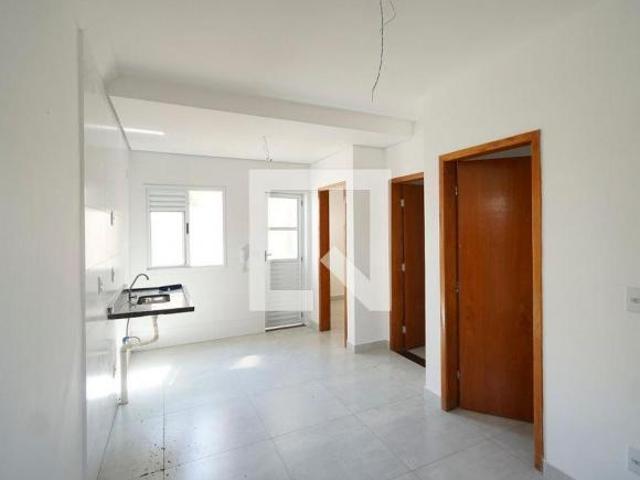 Apartamento à Venda Vila Matilde, 2 Quartos, 41 m2
