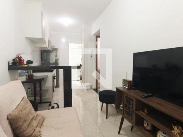 Apartamento à Venda Vila Matilde, 2 Quartos, 41 m² São Paulo