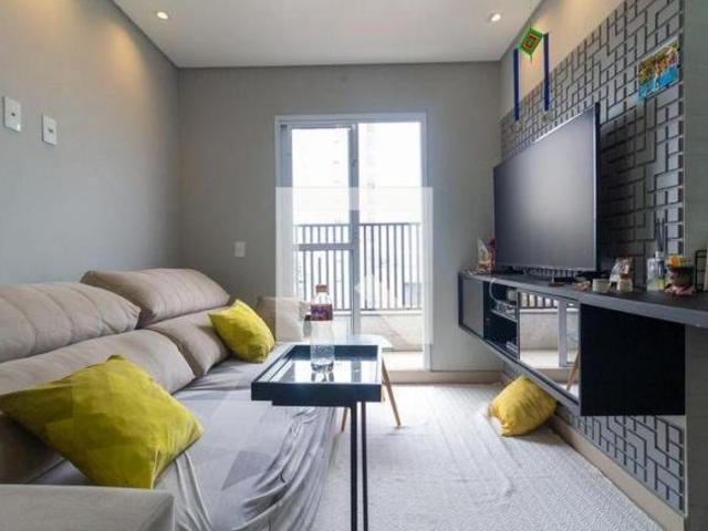 Apartamento à Venda Vila Matilde, 2 Quartos, 41 m² São Paulo