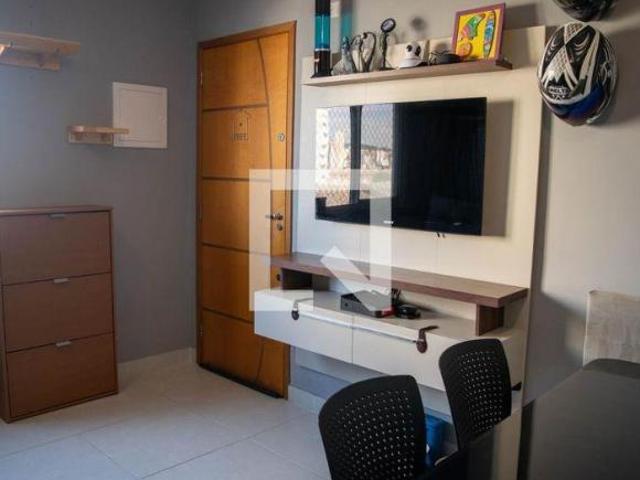 Apartamento à Venda Vila Matilde, 2 Quartos, 42 m² São Paulo