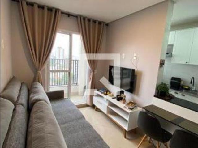 Apartamento à Venda Vila Matilde, 2 Quartos, 42 m² São Paulo