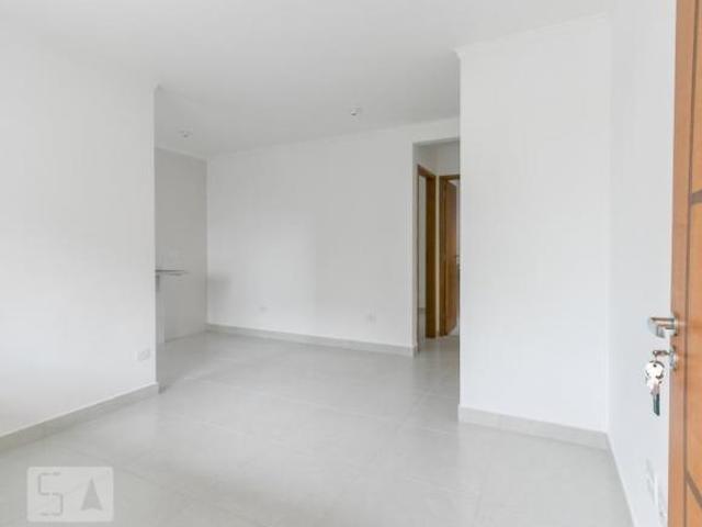 Apartamento à Venda Vila Matilde, 2 Quartos, 42 m² São Paulo