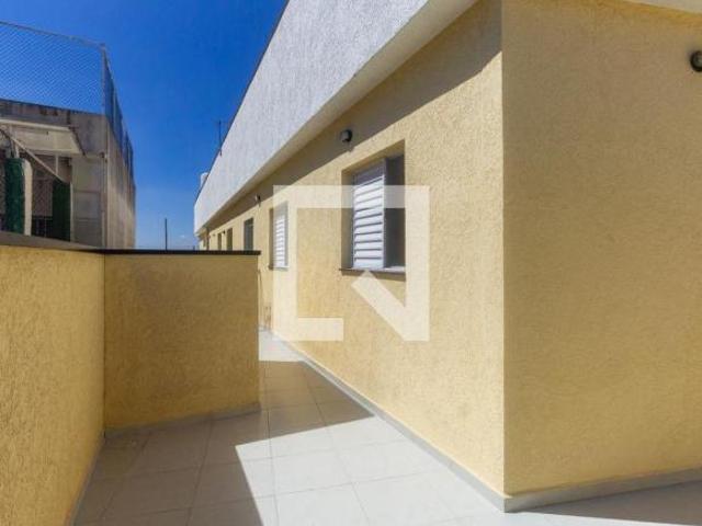 Apartamento à Venda Vila Matilde, 2 Quartos, 43 m2