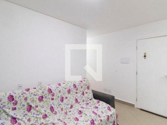 Apartamento à Venda Vila Matilde, 2 Quartos, 43 m2