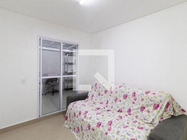Apartamento à Venda Vila Matilde, 2 Quartos, 43 m2