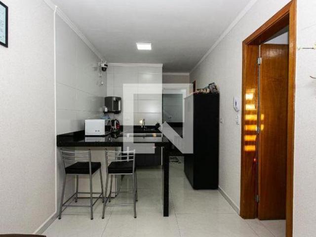 Apartamento à Venda Vila Matilde, 2 Quartos, 44 m² São Paulo
