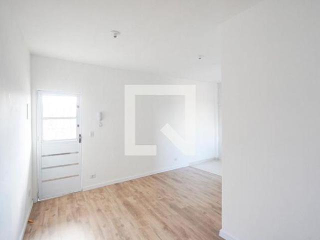Apartamento à Venda Vila Matilde, 2 Quartos, 45 m2