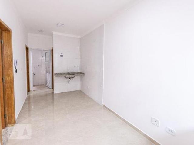 Apartamento à Venda Vila Matilde, 2 Quartos, 45 m2