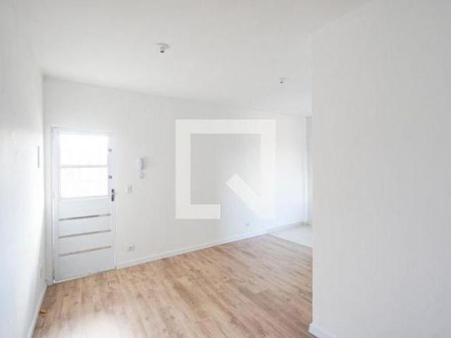 Apartamento à Venda Vila Matilde, 2 Quartos, 45 m² São Paulo