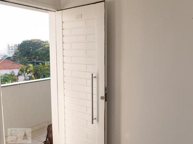 Apartamento à Venda Vila Matilde, 2 Quartos, 46 m2