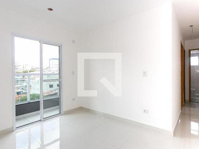 Apartamento à Venda Vila Matilde, 2 Quartos, 46 m2