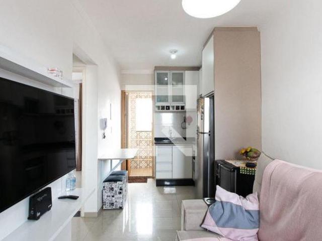 Apartamento à Venda Vila Matilde, 2 Quartos, 47 m2