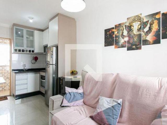 Apartamento à Venda Vila Matilde, 2 Quartos, 47 m² São Paulo