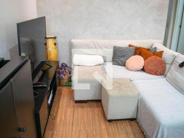 Apartamento à Venda Vila Matilde, 2 Quartos, 48 m2
