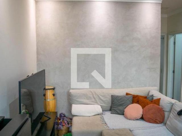 Apartamento à Venda Vila Matilde, 2 Quartos, 48 m2