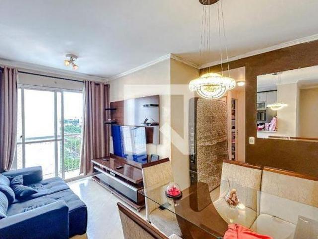 Apartamento à Venda Vila Matilde, 2 Quartos, 49 m² São Paulo