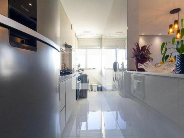 Apartamento à Venda Vila Matilde, 2 Quartos, 50 m2