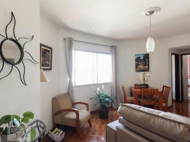 Apartamento à Venda Vila Matilde, 2 Quartos, 50 m2