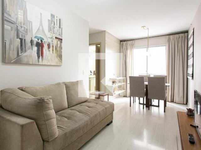 Apartamento à Venda Vila Matilde, 2 Quartos, 50 m2