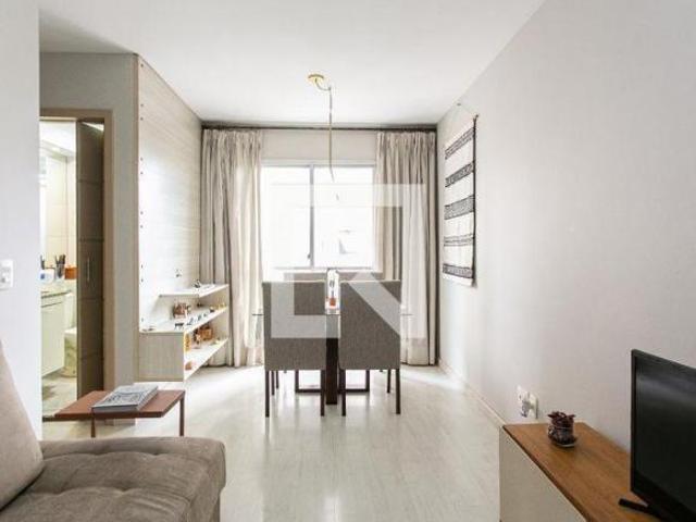 Apartamento à Venda Vila Matilde, 2 Quartos, 50 m2