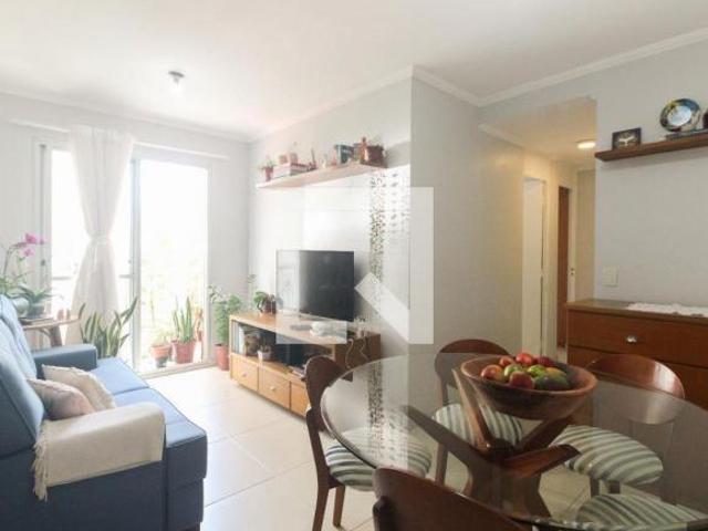 Apartamento à Venda Vila Matilde, 2 Quartos, 50 m2