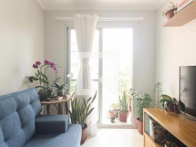 Apartamento à Venda Vila Matilde, 2 Quartos, 50 m² São Paulo