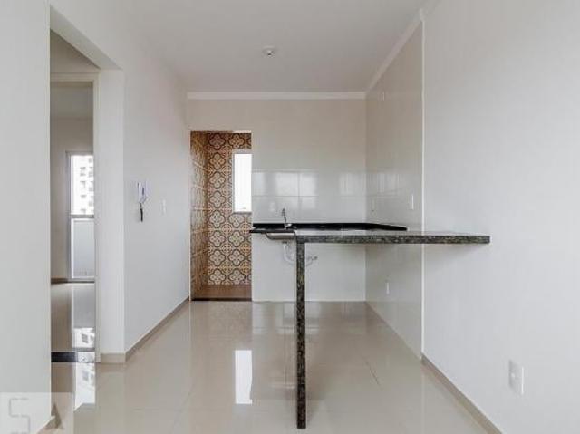 Apartamento à Venda Vila Matilde, 2 Quartos, 50 m² São Paulo