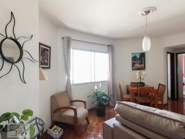 Apartamento à Venda Vila Matilde, 2 Quartos, 50 m² São Paulo