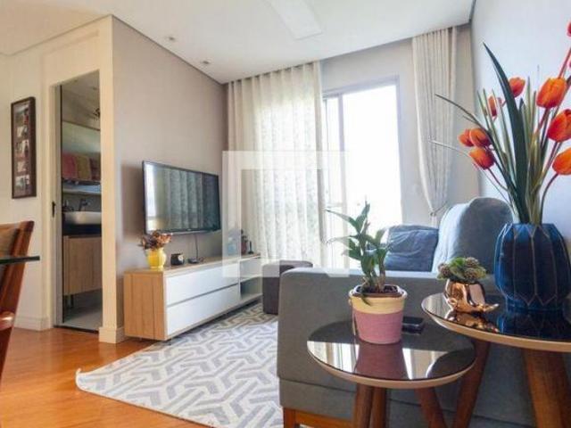 Apartamento à Venda Vila Matilde, 2 Quartos, 50 m² São Paulo