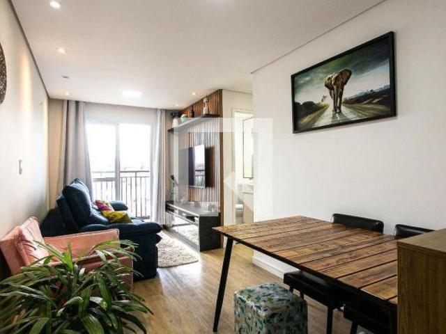 Apartamento à Venda Vila Matilde, 2 Quartos, 51 m2