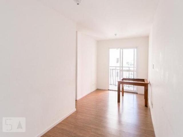 Apartamento à Venda Vila Matilde, 2 Quartos, 51 m2