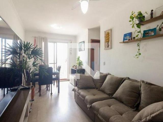 Apartamento à Venda Vila Matilde, 2 Quartos, 51 m2