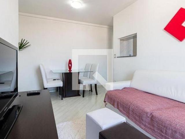 Apartamento à Venda Vila Matilde, 2 Quartos, 51 m2