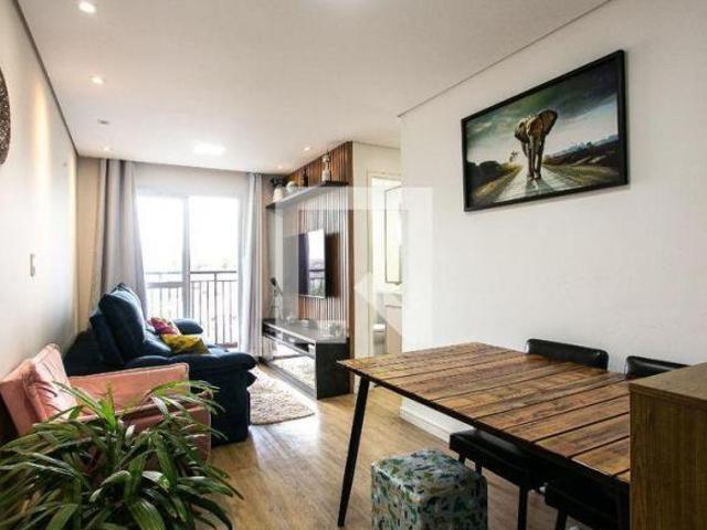 Apartamento à Venda Vila Matilde, 2 Quartos, 51 m2