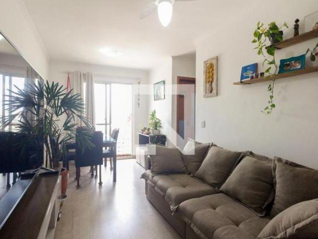 Apartamento à Venda Vila Matilde, 2 Quartos, 51 m2