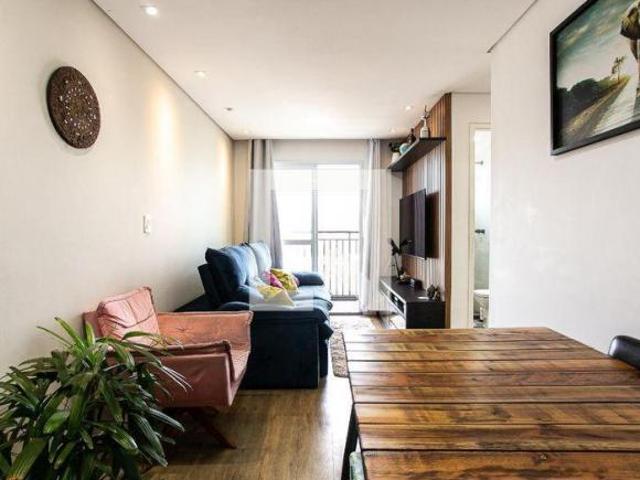 Apartamento à Venda Vila Matilde, 2 Quartos, 51 m² São Paulo